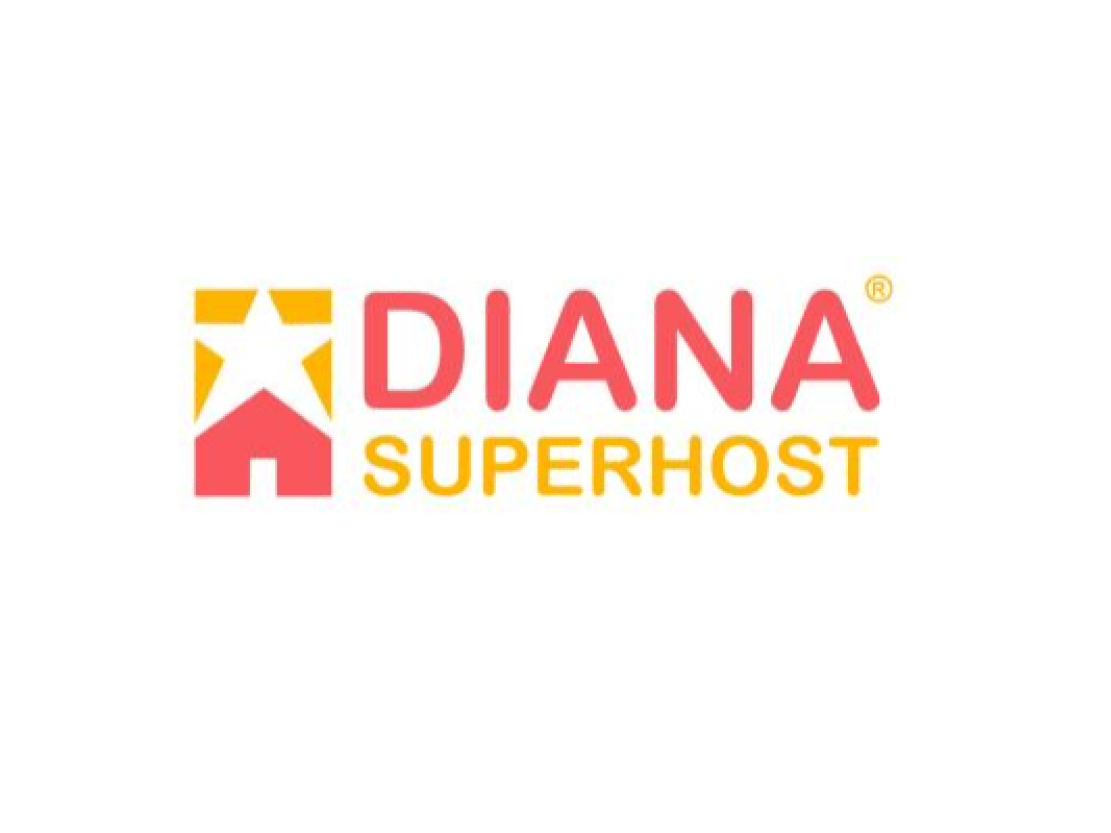 Diana SuperHost - Gestión de Alquiler Vacacional